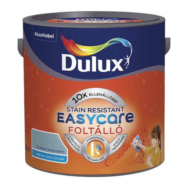 Dulux EasyCare - PB Color